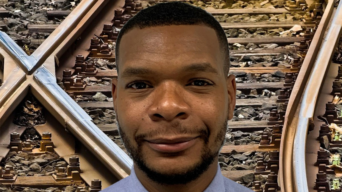 SLC appoints new Head of Commercial - Rail UK