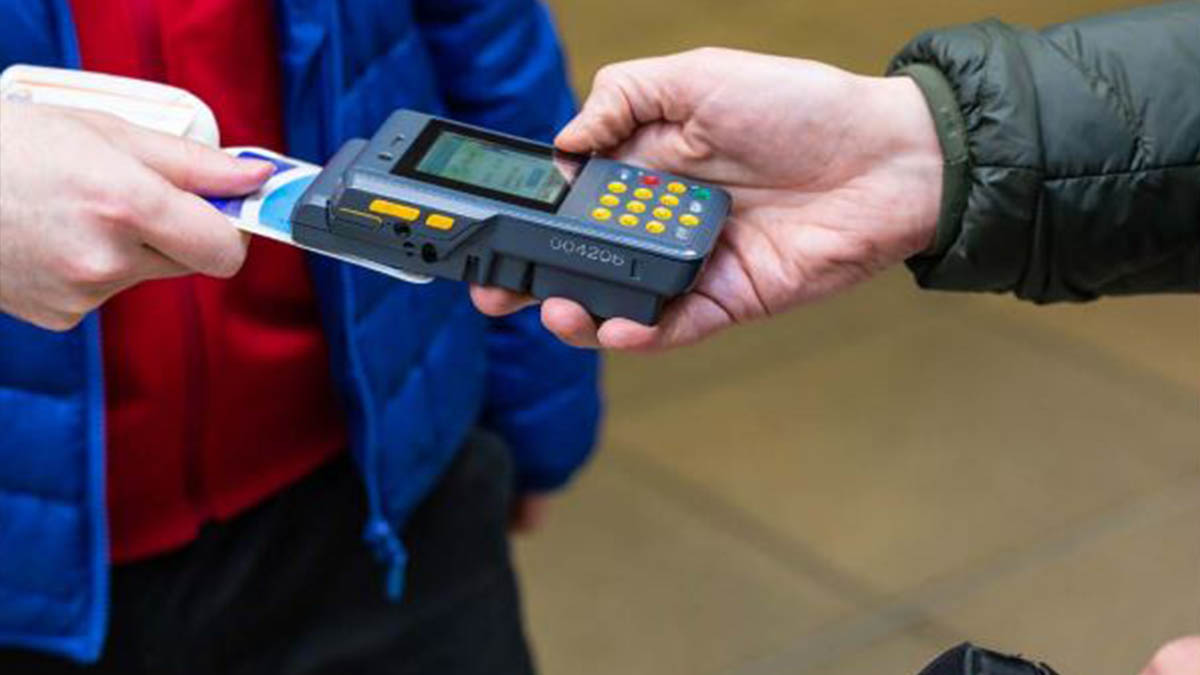 TfL rolls out tougher action on fare evaders and staff abuse with ...