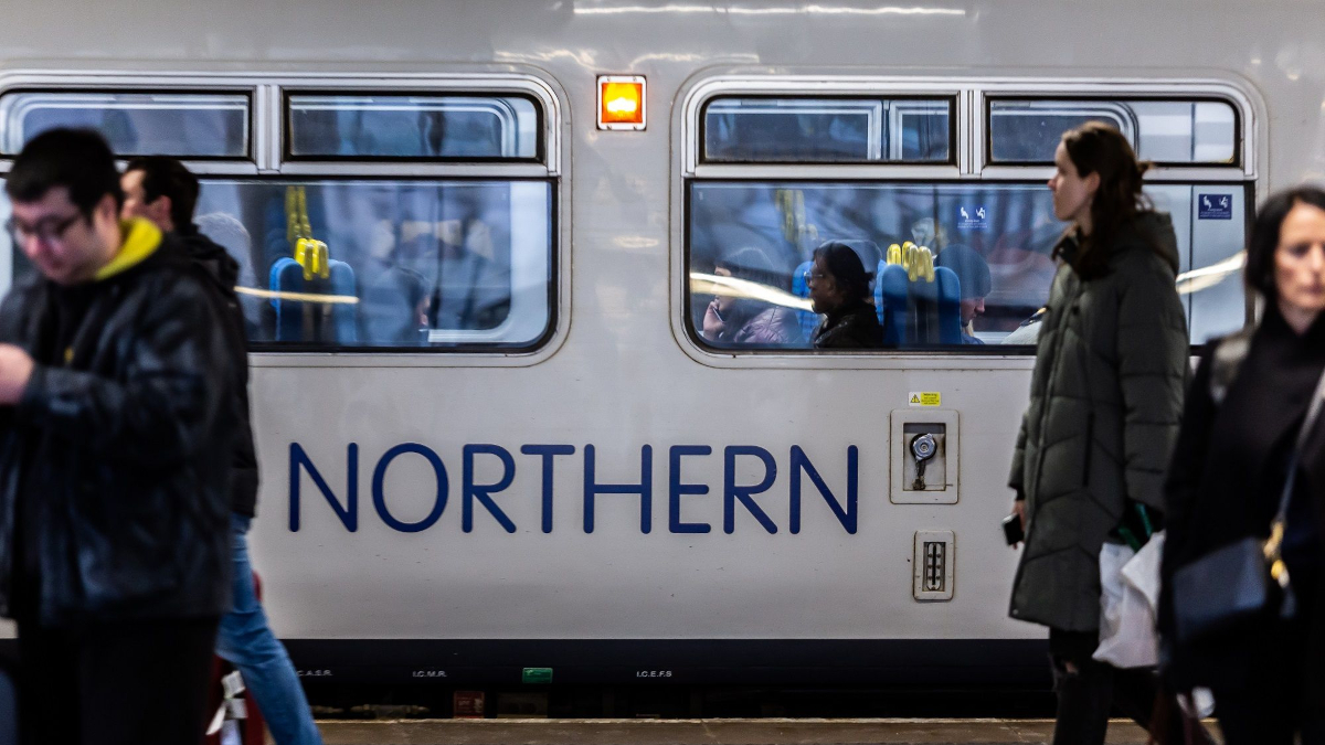 Northern encourages new 'payrolled employees' to commute by rail - Rail UK