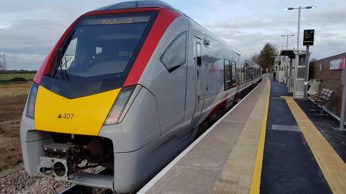 Greater Anglia announces new Ipswich to Cambridge Community Rail ...
