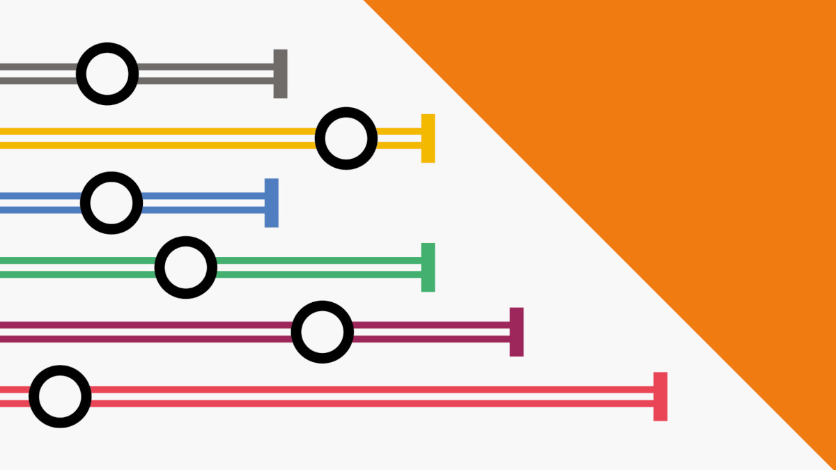 London’s Overground lines to be given new names and colours - Rail UK