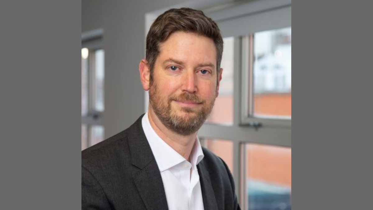 New managing director on TRU West Alliance - Rail UK