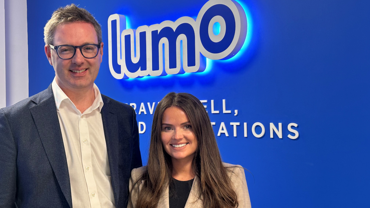 Comms and public affairs duo to take open access rail to greater ...