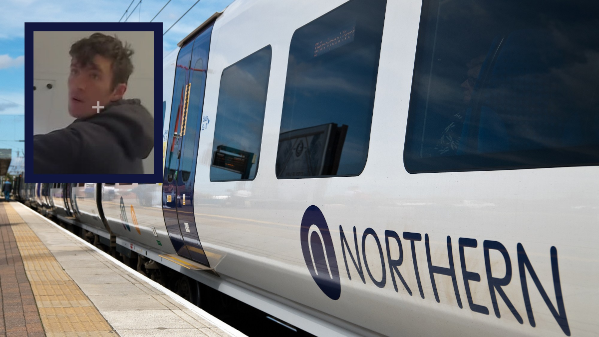 Man banned from all Northern services thanks to body worn camera ...