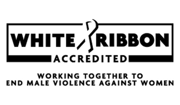 c2c achieves White Ribbon accreditation - Rail UK
