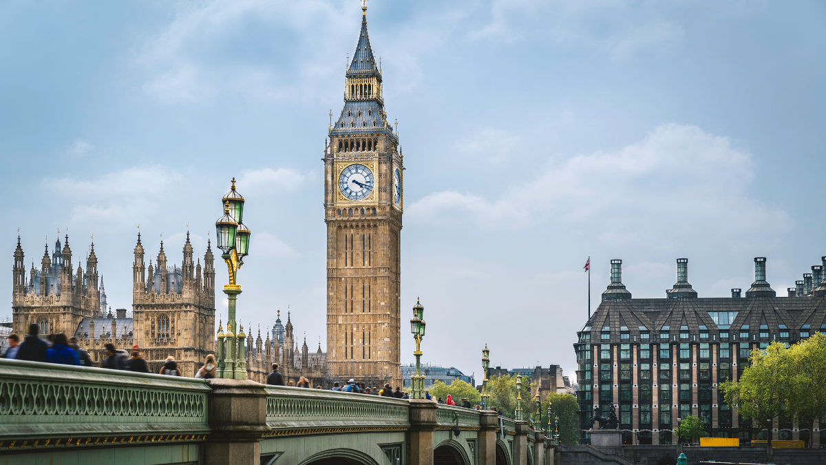 Rail Freight Group calls on Parliament to amend Railways Bill 2025 ...