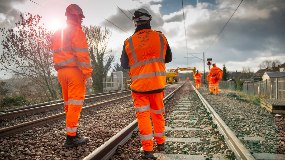 East Coast Digital Programme hits major milestone as section ...