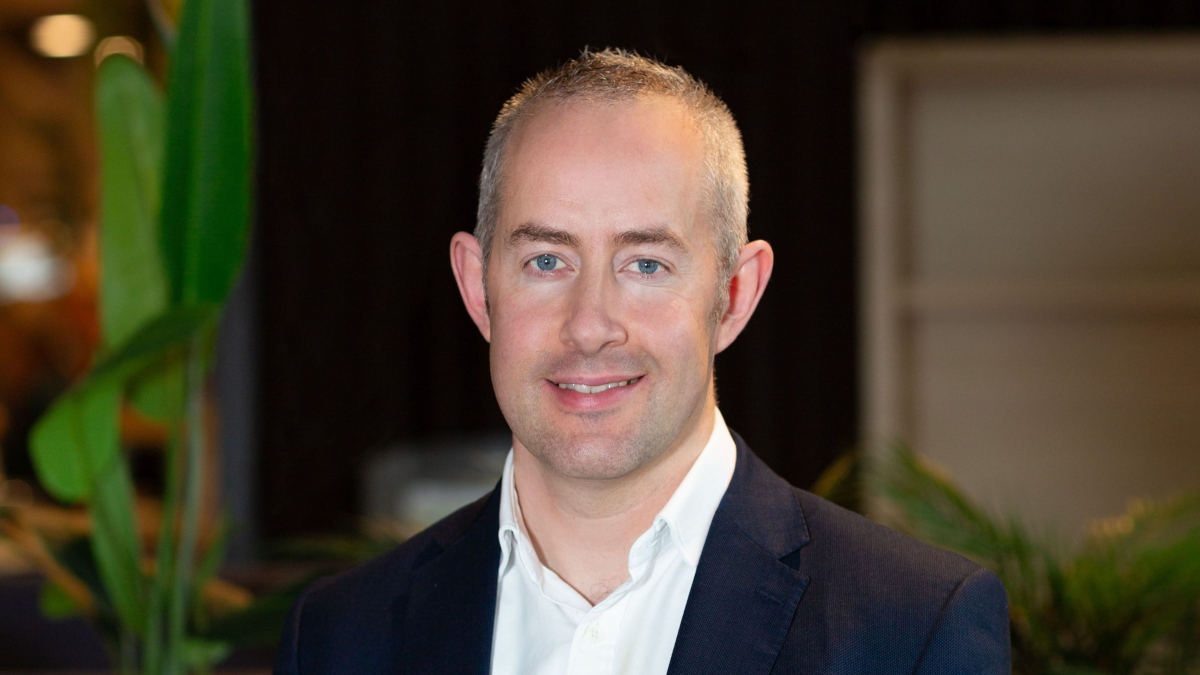 Network Rail appoints Jason Hamilton to lead railway in North & East ...