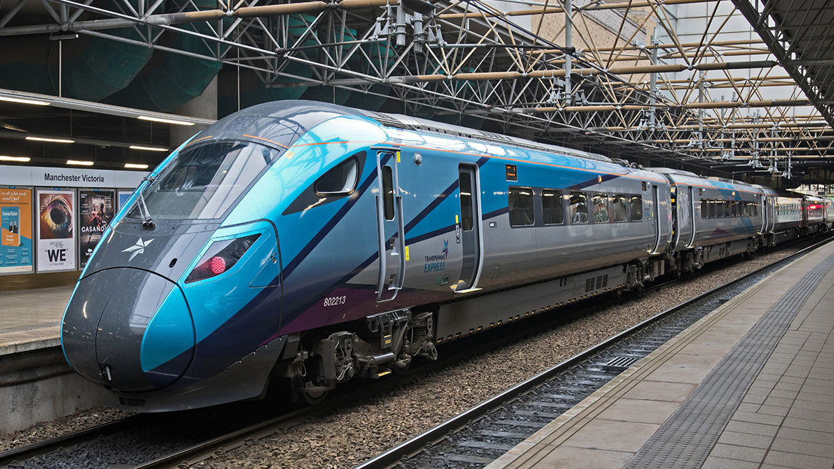 ‘Plan ahead for Easter holiday travel’: TPE warns customers of upcoming disruption during ASLEF ...