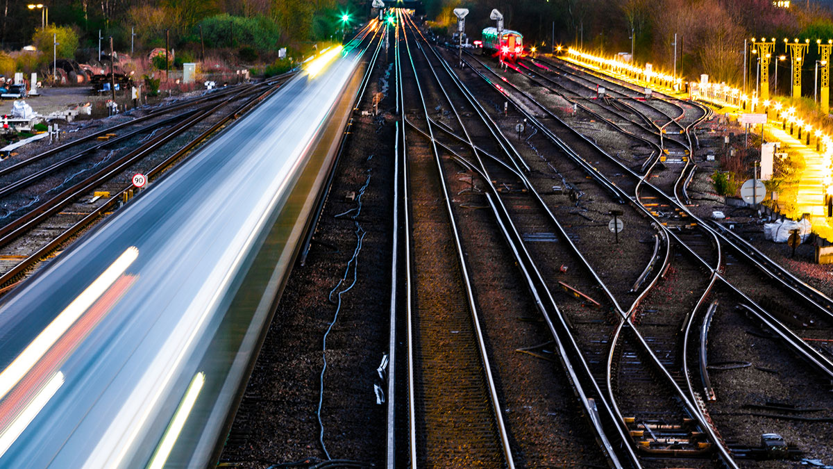 Octavius Infrastructure Secures Key Contract in Network Rail's North West and Central Region for ...