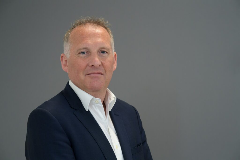 John Whitehurst appointed GTR’s chief operating officer - Rail UK