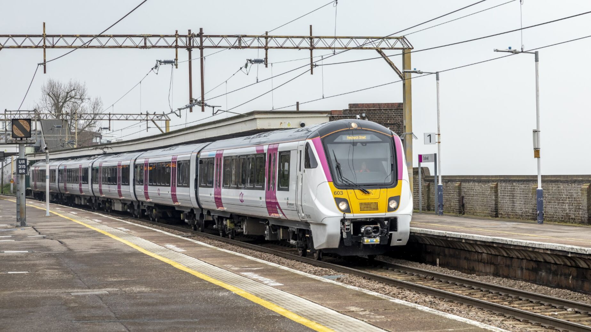 c2c issues record-breaking £10,000 fine to persistent fare evader - Rail UK c2c issues record-breaking £10,000 fine to persistent fare evader - Rail UK