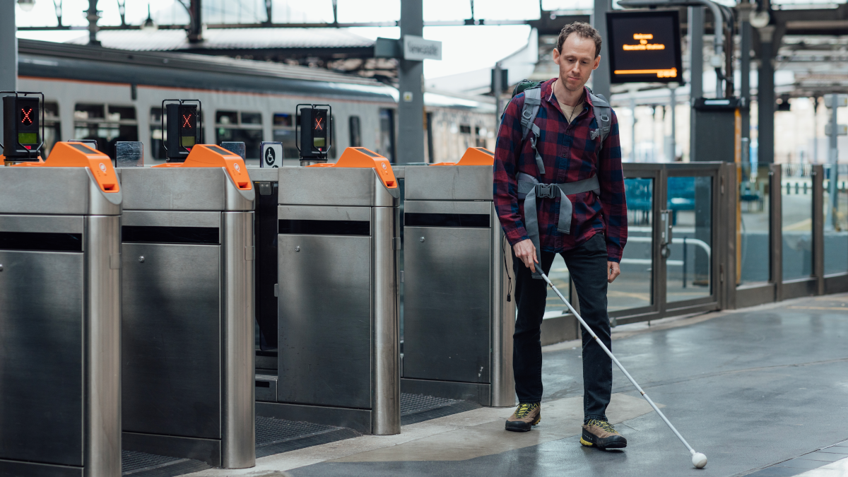 East West Rail’s accessibility panel lists priority issues for disabled ...