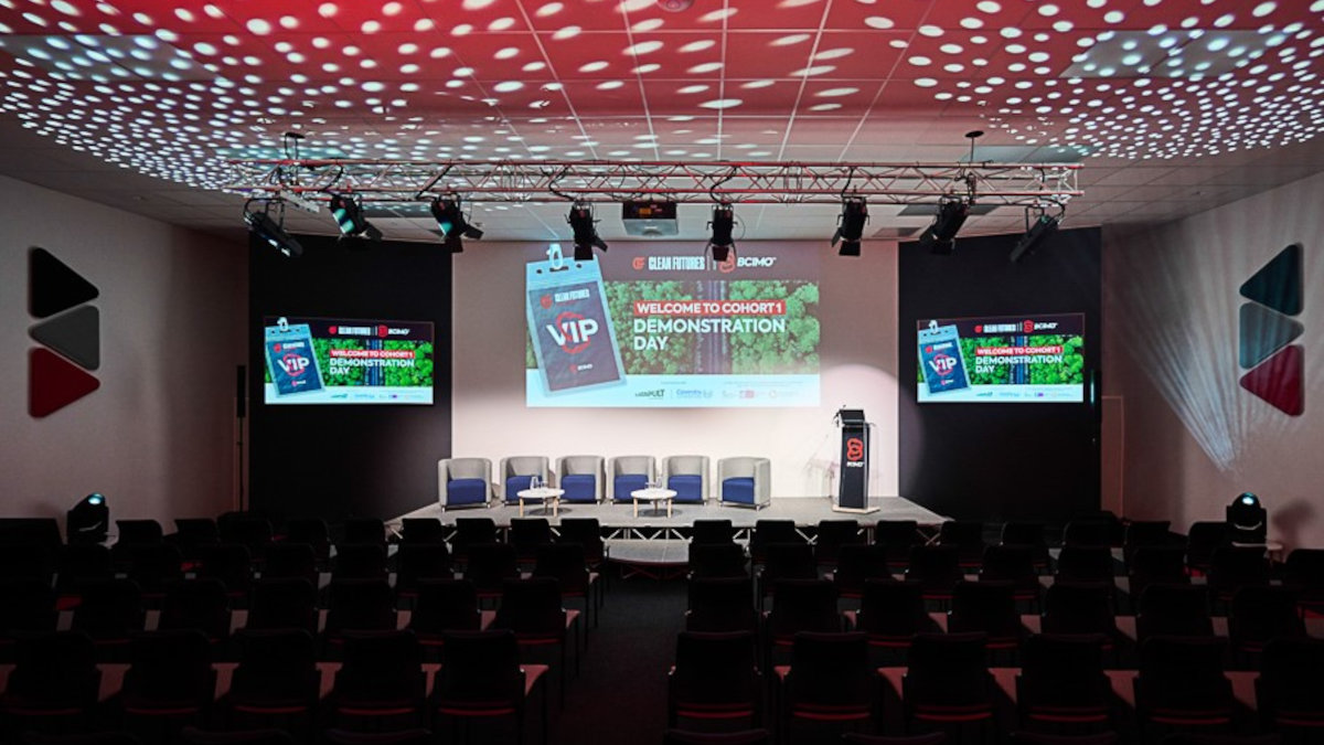 BCIMO celebrates first year of Clean Futures Accelerator programme ...