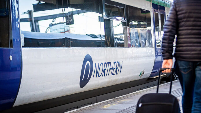 Northern to switch to new rail timetable coming next month - Rail UK