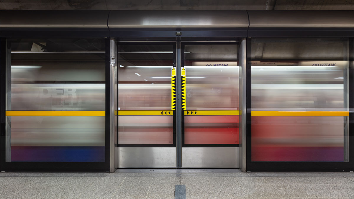 TfL celebrates 25 years since the Jubilee line extension connected the ...