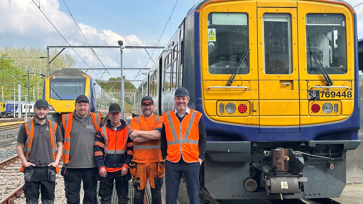 Liverpool Railway News and Discussion | Page 896 | SkyscraperCity Forum