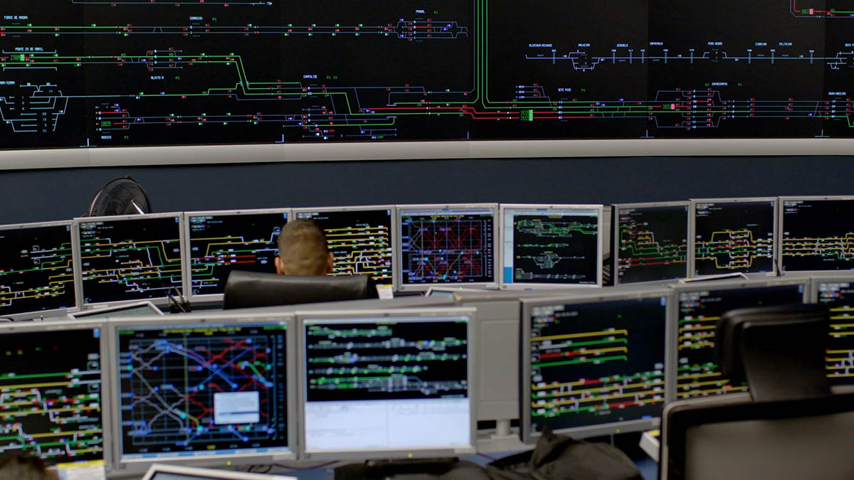 Hitachi Rail acquires Thales’ Ground Transportation Systems for €1,660m - Rail UK