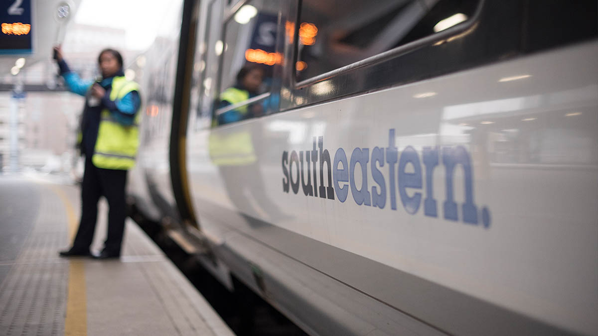 Southeastern becomes first rail operator to offer leave to kinship ...