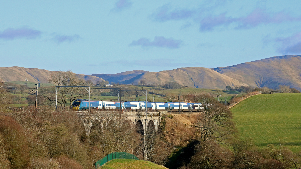 Keswick set to become a 'virtual railway station' this summer - Rail UK