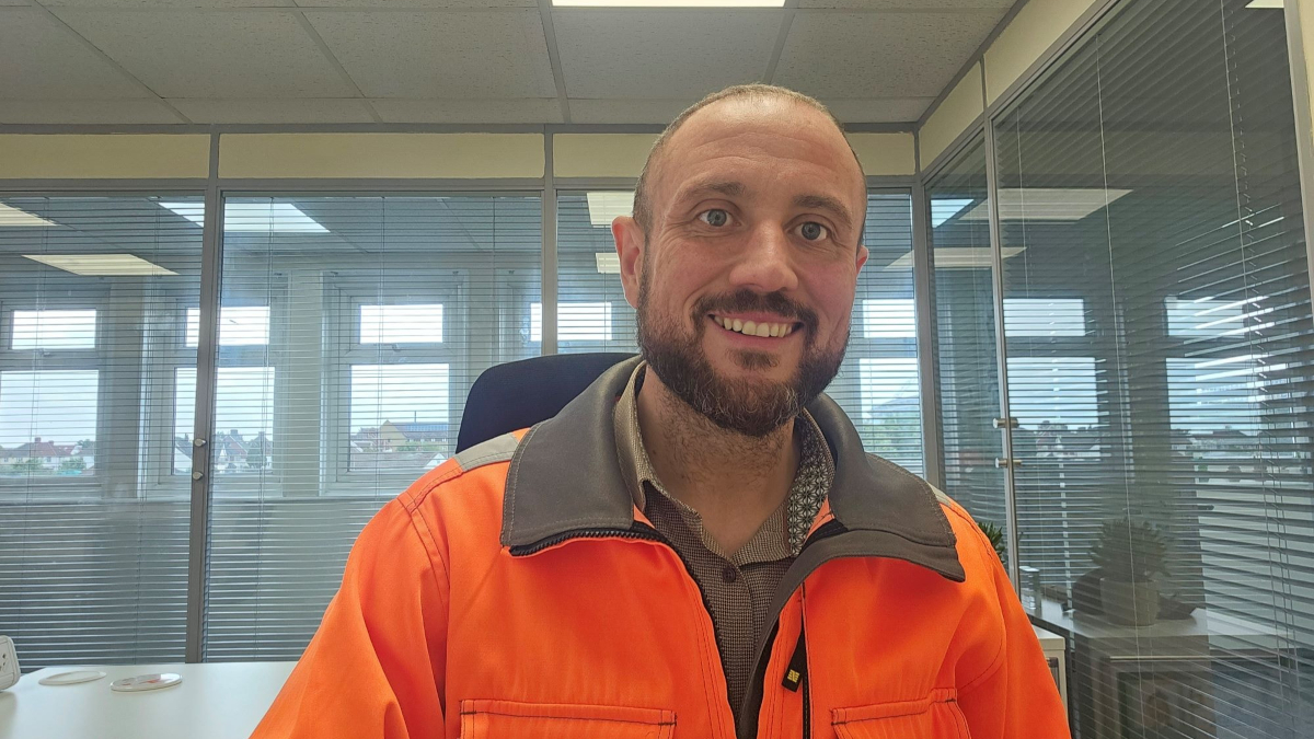 Kevin Gore appointed new boss of Northern's Neville Hill TrainCare ...