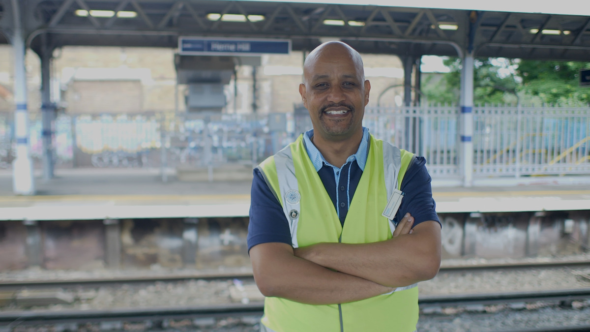 Southeastern launches its largest ever recruitment drive - Rail UK