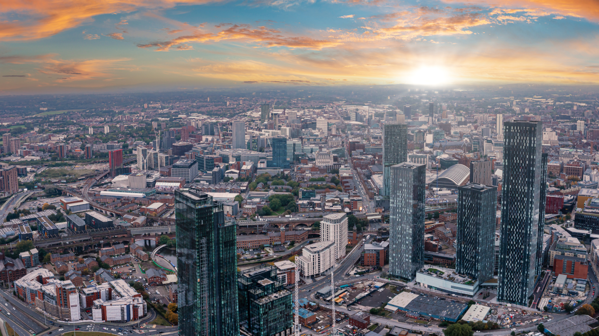 London Northwestern Railway proposes new Manchester to London service ...