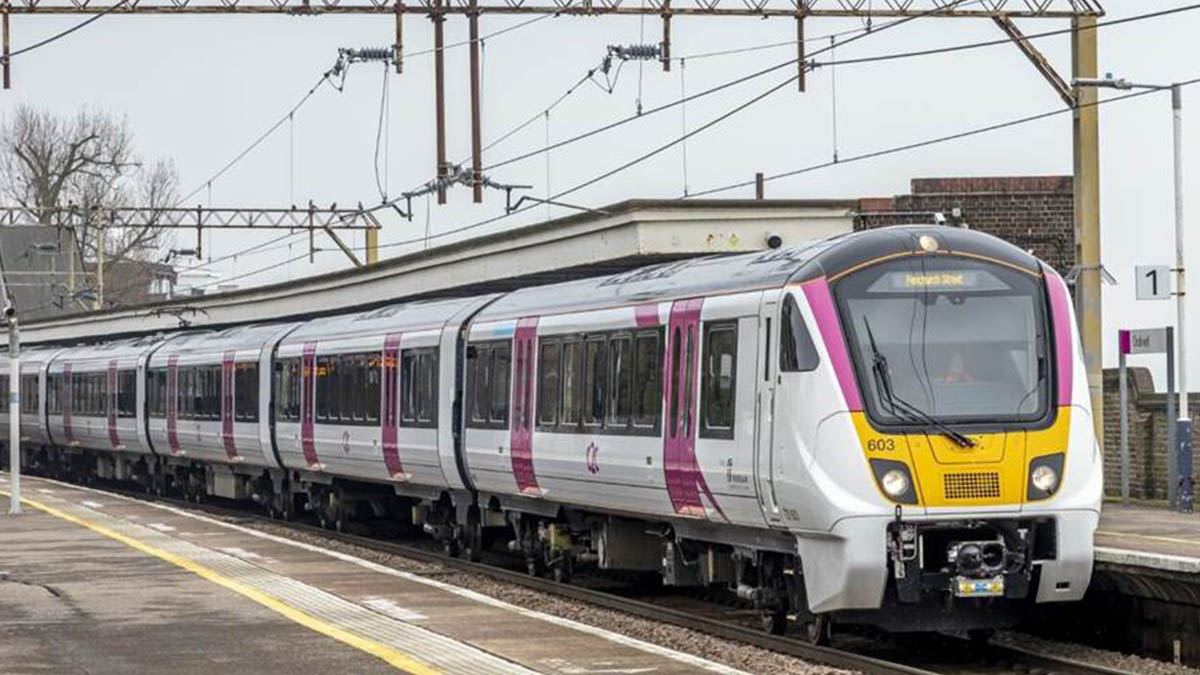 c2c announces revised deadline for reaching net zero - Rail UK