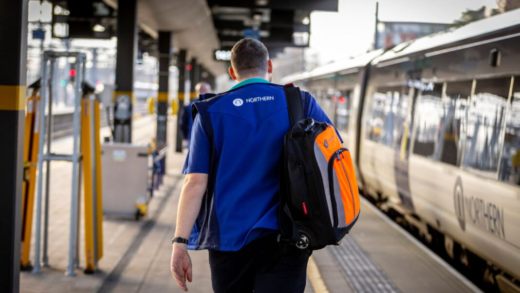 Conductors speak out about abuse directed at train crew - Rail UK