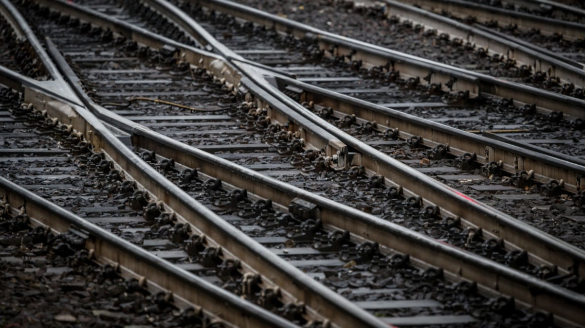 Rail Partners requests government clarity on the future of open access ...