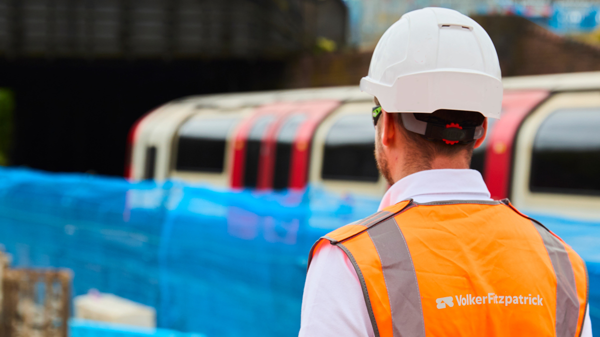 VolkerFitzpatrick secures major contract for Piccadilly Line Upgrade ...