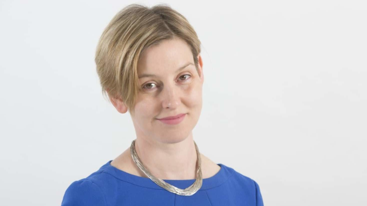 Hannah Ross appointed as chief executive of Scottish Rail Holdings - Rail UK