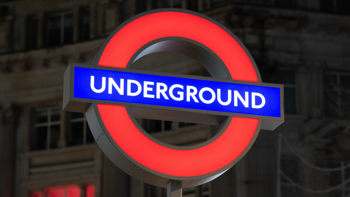 Upgrade work will see part-closures on Piccadilly line, ahead of new ...