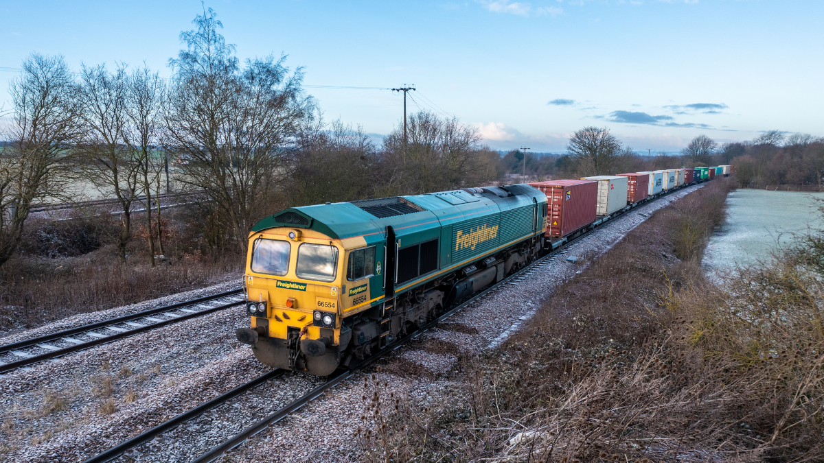 RSSB launches new Route Availability Calculator - Rail UK