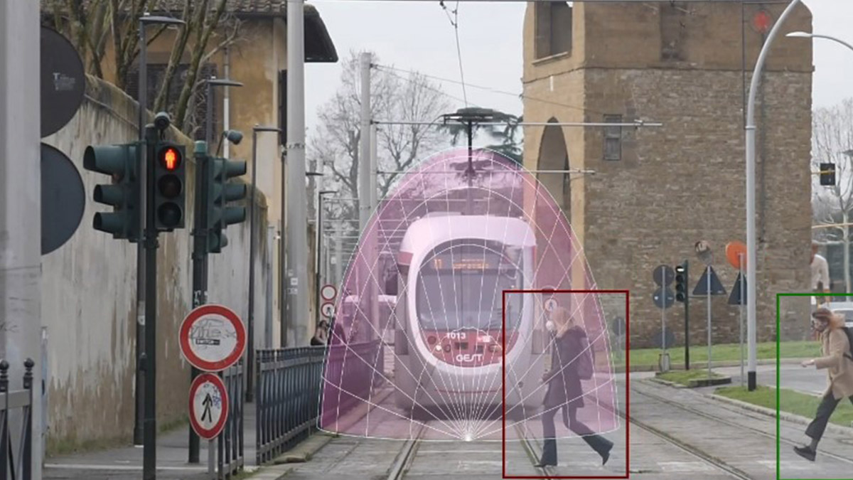 Hitachi Rail wins ERCI award for innovation that enables autonomous ...