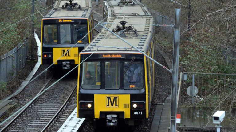 Nexus announces five-day Metro line closure for essential ...