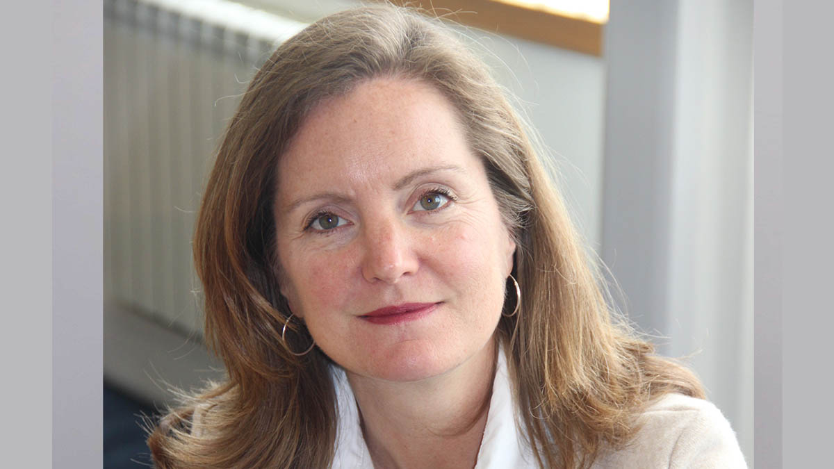 New Chair appointed to drive forward major rail reform - Rail UK