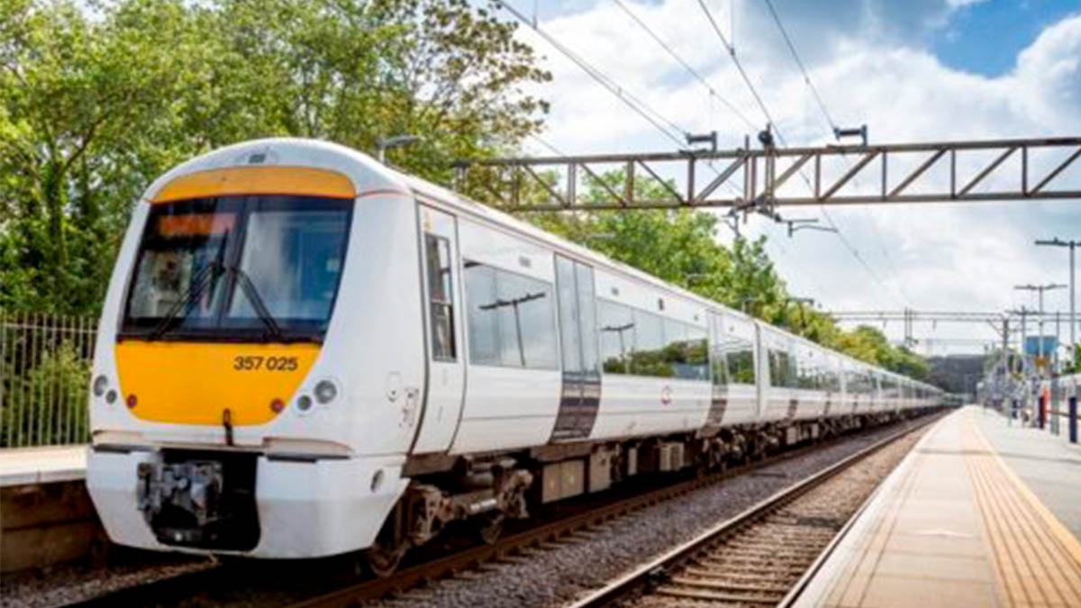 c2c remains top train operating company in Great Britain for overall ...