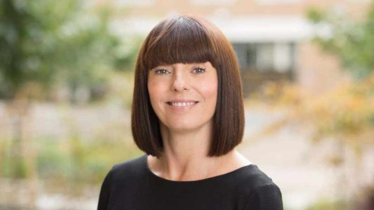 Transport for London names new director of business services - Rail UK