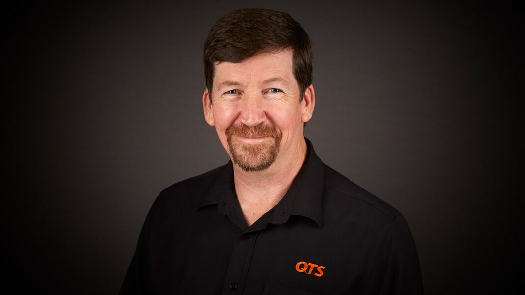 QTS Group expands with new office openings across England - Rail UK