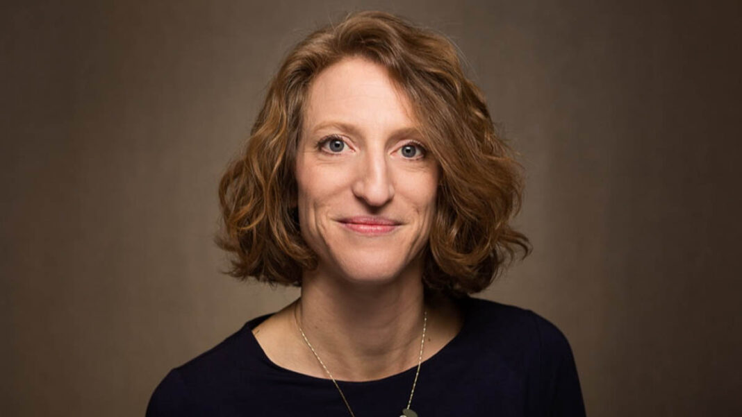 Network Rail appoints new Group Communications Director to Executive ...