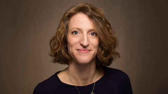 Network Rail appoints new Group Communications Director to Executive ...