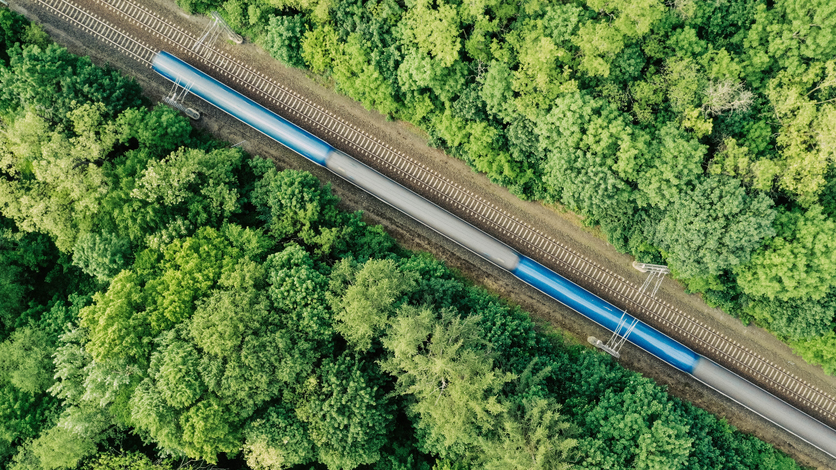 RSSB unlocks the power of supply chain decarbonisation - Rail UK