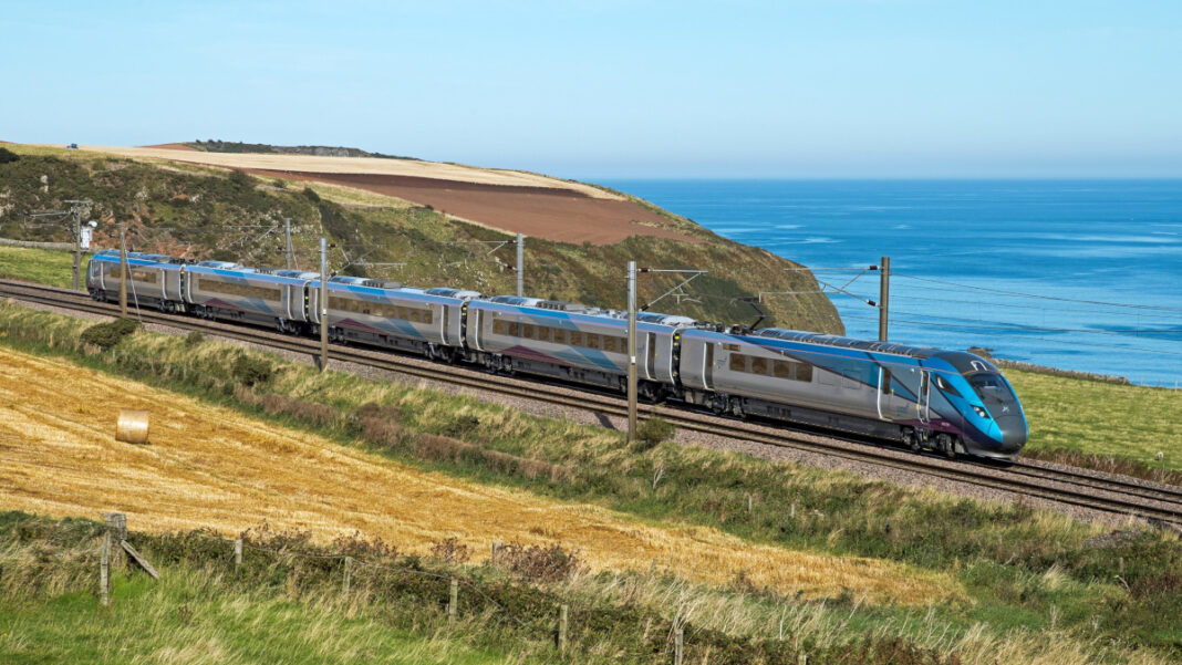 TransPennine Express introduces new December timetable - Rail UK