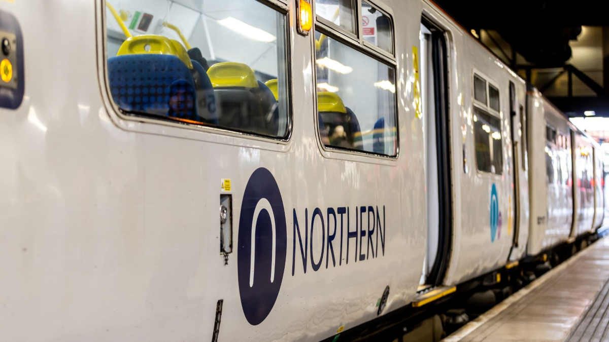 97 objects struck in past 12 months says Northern - Rail UK