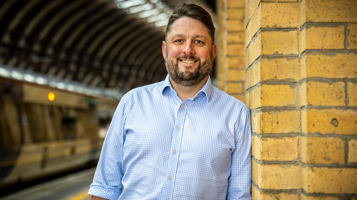Northern boss speaks out about gender-based violence on the railway ...