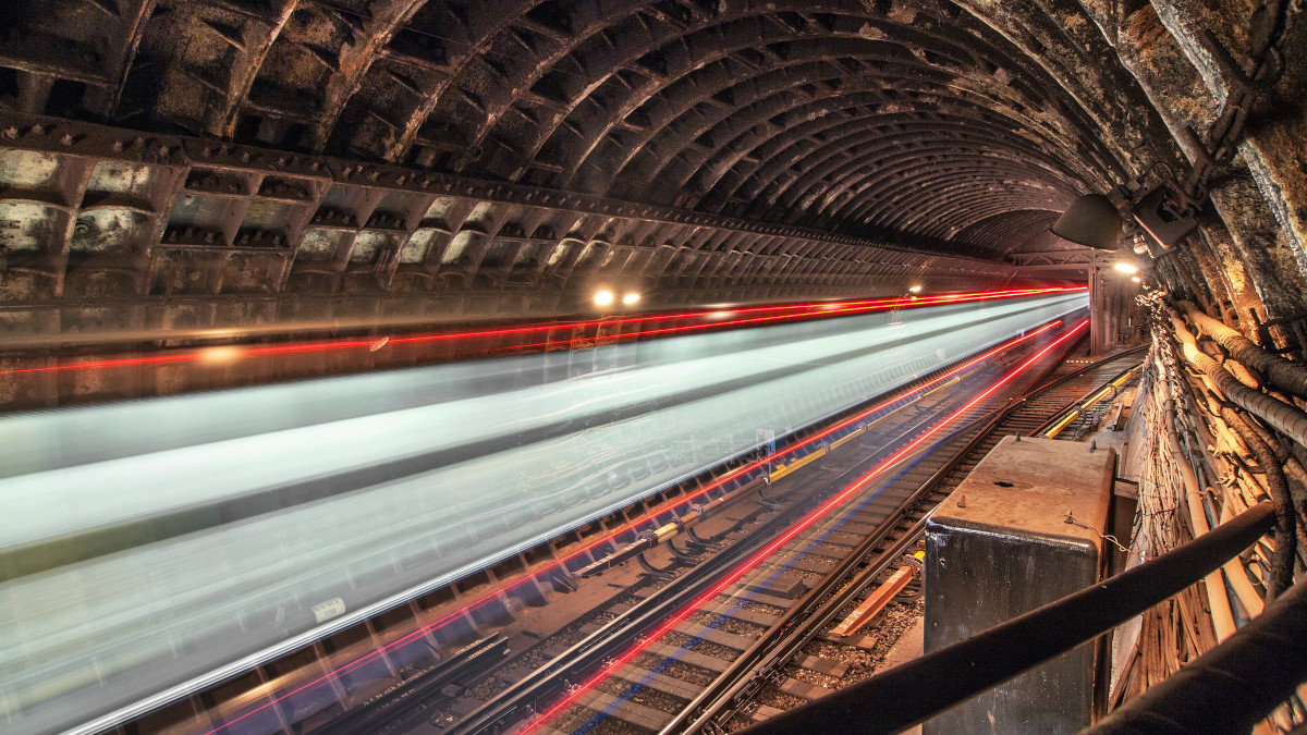 Hitachi Rail invests over C$100 million in next gen urban signalling ...