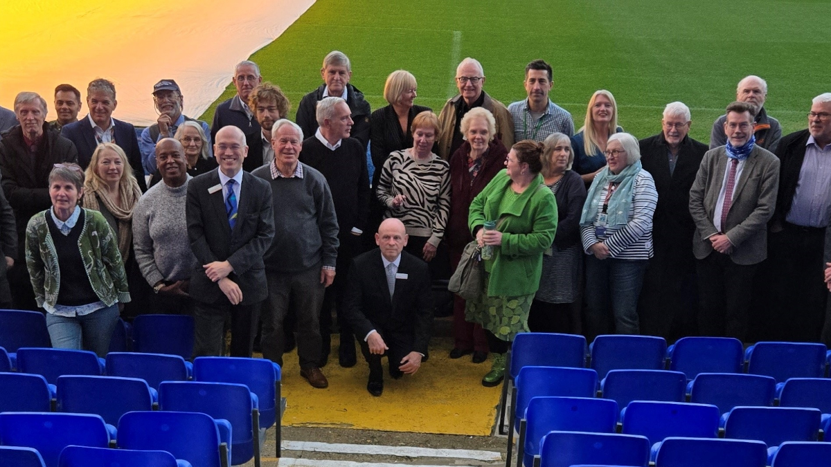 Greater Anglia hosts ‘Community Rail Conference’ to further boost rail ...