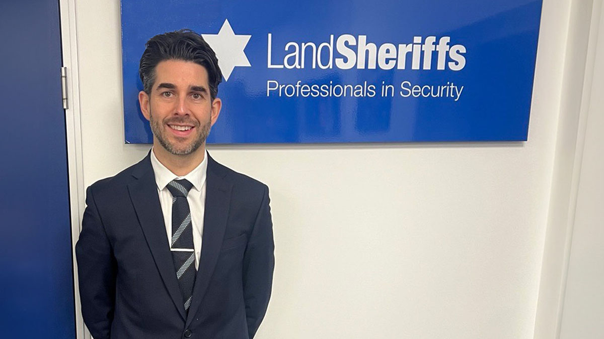 Land Sheriffs enters exciting new chapter as Head of Operations becomes ...