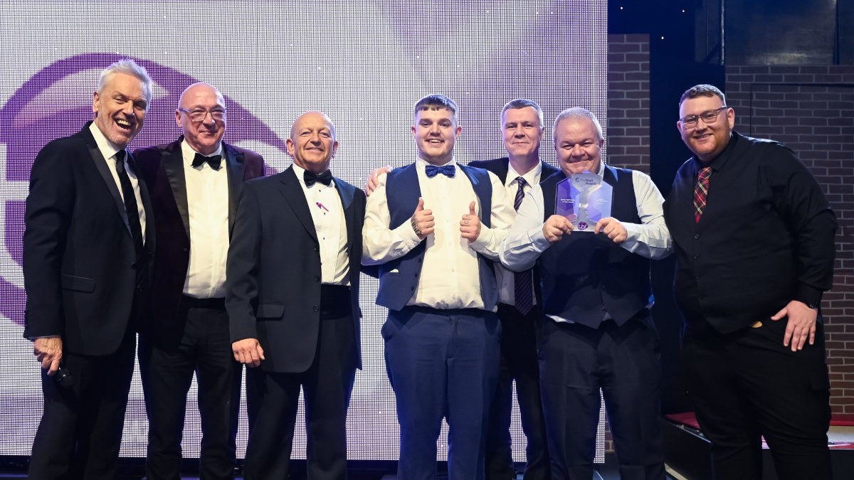 Station staff superstars - Rail UK